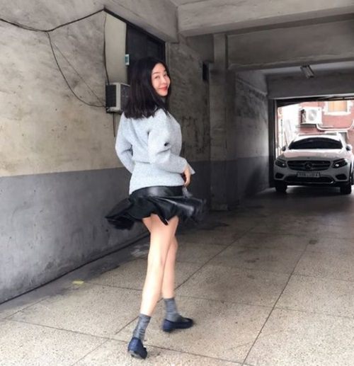 韓国「脚保険」第1号芸能人のイ・ヘヨン、近況を公開 韓国の芸能ニュース|韓国旅行「コネスト」