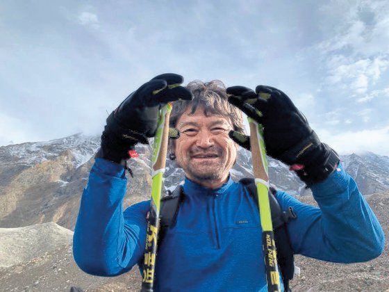 ヒマラヤで遭難した韓国人登山家捜索の途中で22年前に行方不明になった韓国人遺体発見 韓国の社会・文化ニュース|韓国旅行「コネスト」