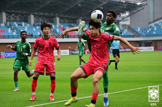 ＜U20アジアカップ＞韓国サッカー、決勝進出ならず…PK戦でサウジに惜敗 | 韓国のスポーツニュース｜韓国旅行「コネスト」