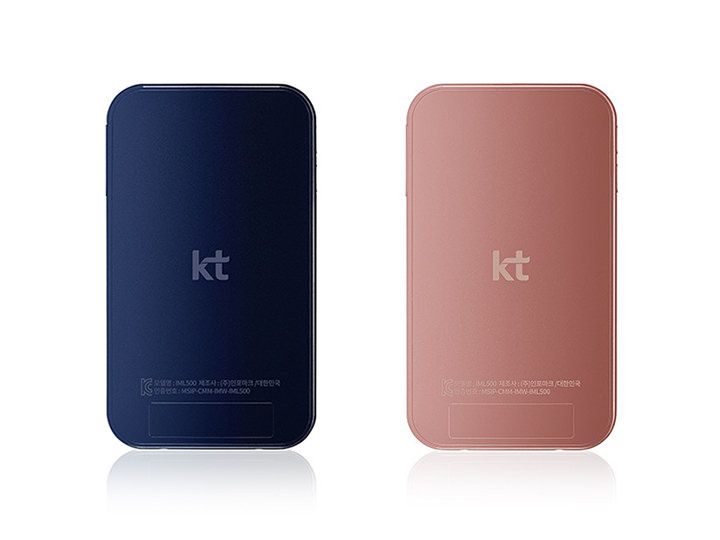 KT Wi-Fiルーターレンタル【仁川/金浦/釜山】｜韓国オプショナルツアー予約 「コネスト」