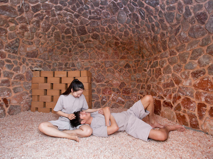 仁寺洞汗蒸幕｜韓国オプショナルツアー予約 「コネスト」