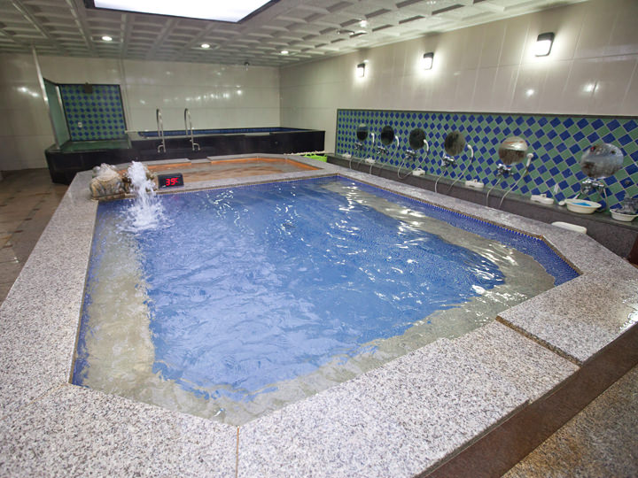 仁寺洞汗蒸幕｜韓国オプショナルツアー予約 「コネスト」