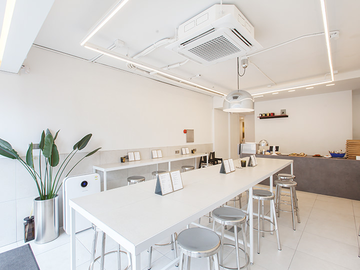 GEBANG SIKDANG 本店｜狎鴎亭・清潭洞(ソウル)のグルメ・レストラン｜韓国旅行「コネスト」