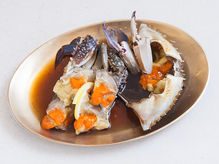 GEBANG SIKDANG 本店｜狎鴎亭・清潭洞(ソウル)のグルメ・レストラン｜韓国旅行「コネスト」