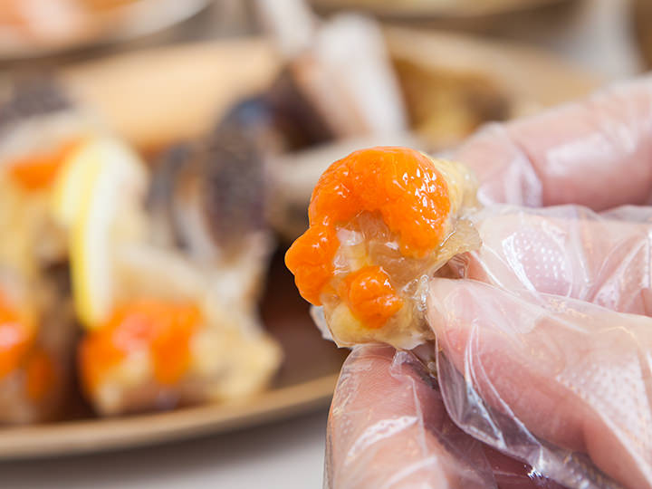 GEBANG SIKDANG 本店｜狎鴎亭・清潭洞(ソウル)のグルメ・レストラン｜韓国旅行「コネスト」