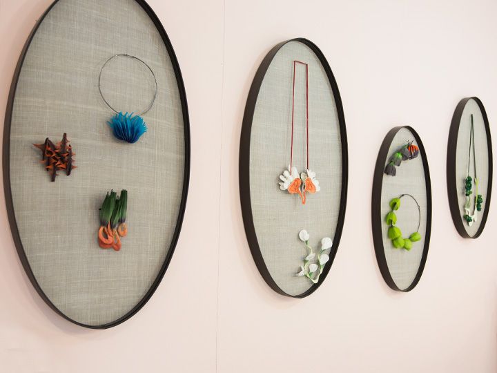 Lettering Jewelry Lab｜市庁・光化門(ソウル)の観光スポット｜韓国旅行「コネスト」