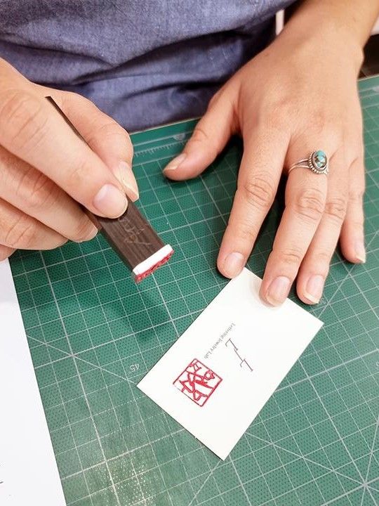 Lettering Jewelry Lab｜市庁・光化門(ソウル)の観光スポット｜韓国旅行「コネスト」