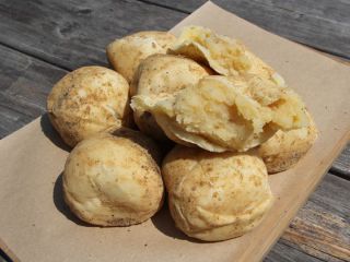 Gamza Battの写真アルバム ｜春川(江原道)のグルメ・レストラン｜韓国旅行「コネスト」