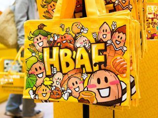 HBAF Almond Store 明洞1号店の写真アルバム 3ページ目｜明洞(ソウル)のショッピング店｜韓国旅行「コネスト」