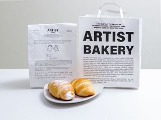 ARTIST BAKERYの写真アルバム ｜三清洞・ソウル北部(ソウル)のグルメ・レストラン｜韓国旅行「コネスト」