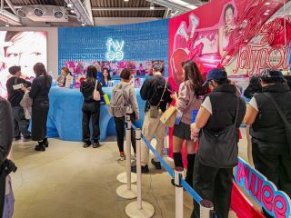 fwee Agit SEONGSUの写真アルバム ｜聖水洞・ソウルの森(ソウル)のショッピング店｜韓国旅行「コネスト」