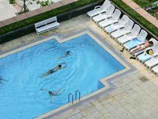 Ocean Spa Cimer(旧 パラダイスヘルス＆スパ)の写真アルバム ｜海雲台(釜山)のエステ｜韓国旅行「コネスト」