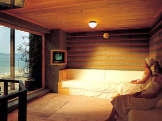 Ocean Spa Cimer(旧 パラダイスヘルス＆スパ)の写真アルバム ｜海雲台(釜山)のエステ｜韓国旅行「コネスト」