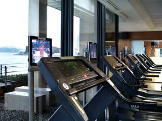 Ocean Spa Cimer(旧 パラダイスヘルス＆スパ)の写真アルバム ｜海雲台(釜山)のエステ｜韓国旅行「コネスト」