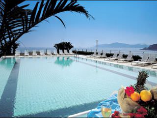 Ocean Spa Cimer(旧 パラダイスヘルス＆スパ)の写真アルバム ｜海雲台(釜山)のエステ｜韓国旅行「コネスト」