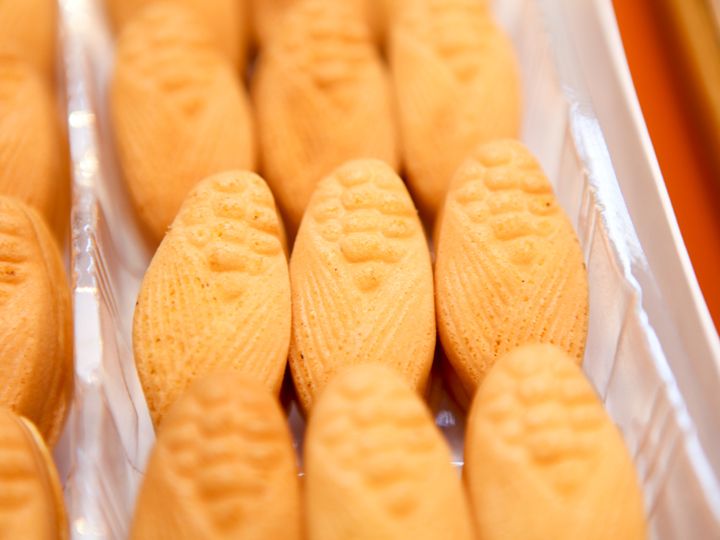 Deli Manjoo(デリマンジュウ) 明洞店｜明洞(ソウル)のグルメ・レストラン｜韓国旅行「コネスト」