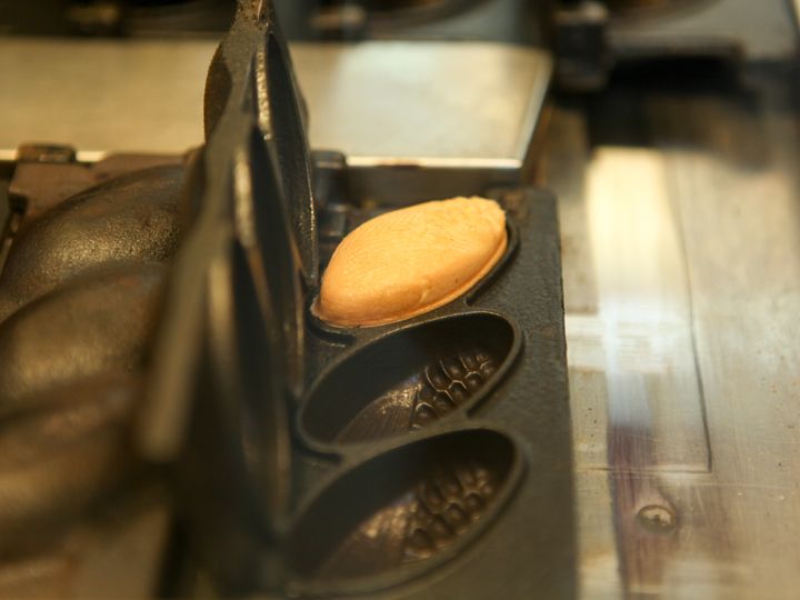 Deli Manjoo(デリマンジュウ) 明洞店｜明洞(ソウル)のグルメ・レストラン｜韓国旅行「コネスト」