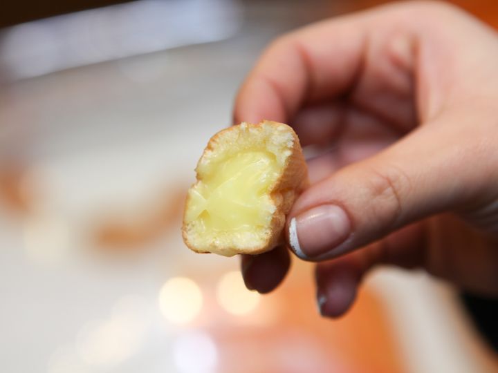 Deli Manjoo(デリマンジュウ) 明洞店｜明洞(ソウル)のグルメ・レストラン｜韓国旅行「コネスト」