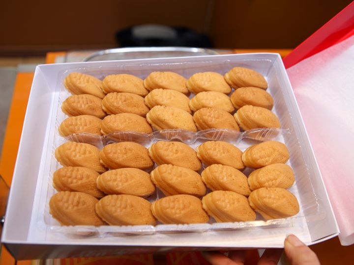 Deli Manjoo(デリマンジュウ) 明洞店｜明洞(ソウル)のグルメ・レストラン｜韓国旅行「コネスト」