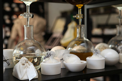 LYa Nature｜三清洞・ソウル北部(ソウル)のショッピング店｜韓国旅行「コネスト」