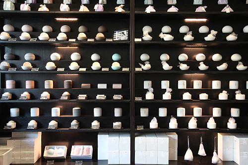 LYa Nature｜三清洞・ソウル北部(ソウル)のショッピング店｜韓国旅行「コネスト」