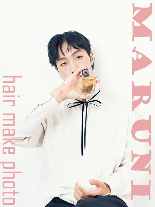 MARUNI Hair｜狎鴎亭・清潭洞(ソウル)のエステ｜韓国旅行「コネスト」