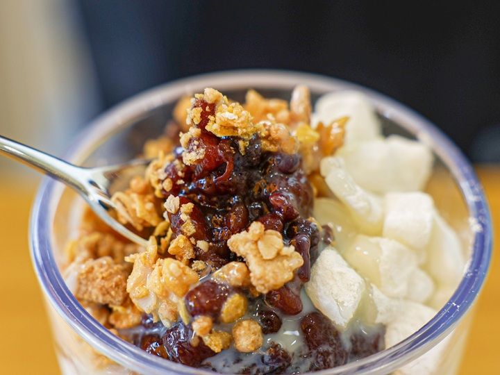 明洞の朝ごはんはSNSで話題のメガコーヒー「カムジャパン」！ | NOW！ソウル｜韓国旅行「コネスト」