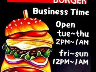 Jacoby＇s Burger 狎鴎亭店｜狎鴎亭・清潭洞(ソウル)のグルメ・レストラン｜韓国旅行「コネスト」