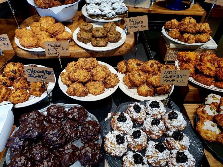 Brian’s Coffeeの地図・｜江南駅・三成(COEX)(ソウル)のグルメ・レストラン｜韓国旅行「コネスト」