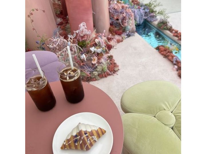 Pastory｜聖水洞・ソウルの森(ソウル)のグルメ・レストラン｜韓国旅行「コネスト」