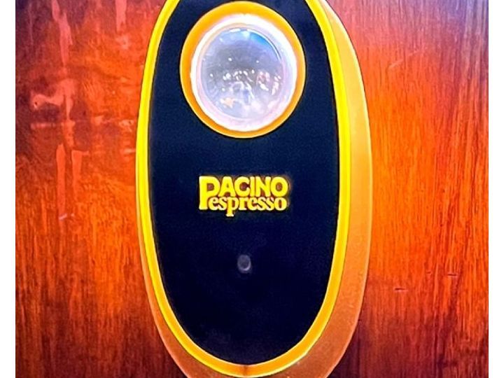 PACINO espresso bar Ver.2のユーザー投稿写真アルバム ｜新沙洞・カロスキル(ソウル)のグルメ・レストラン｜韓国旅行「コネスト」