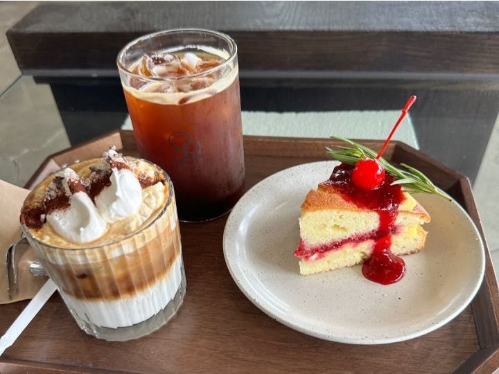 ORRD｜金海国際空港・沙上(釜山)のグルメ・レストラン｜韓国旅行「コネスト」