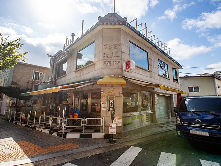 BittleBittle BITTLE’S TACO 2号店のユーザー投稿写真アルバム ｜仁寺洞・鐘路(ソウル)のグルメ・レストラン｜韓国旅行 ...