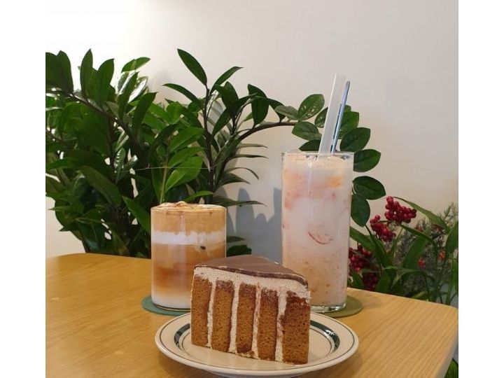 nuahの地図・｜聖水洞・ソウルの森(ソウル)のグルメ・レストラン｜韓国旅行「コネスト」