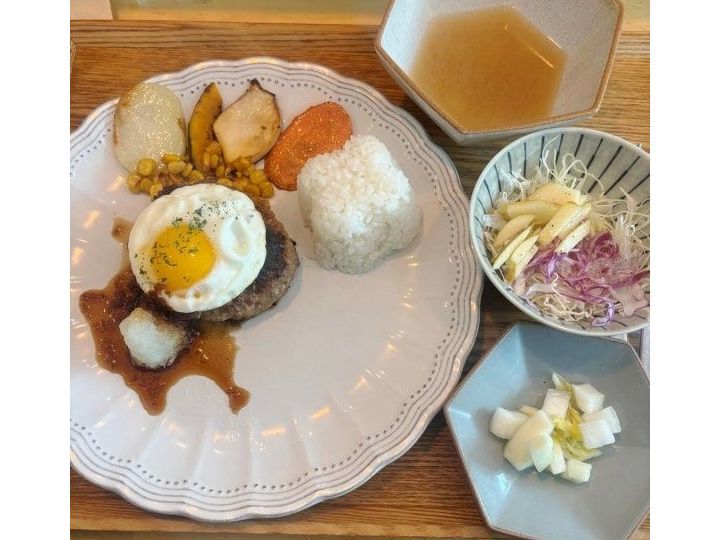 MieOの地図・｜聖水洞・ソウルの森(ソウル)のグルメ・レストラン｜韓国旅行「コネスト」