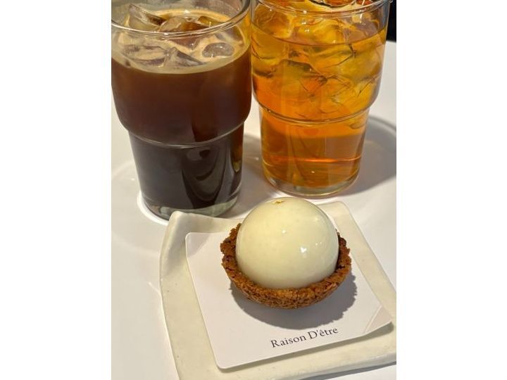 Raison D'etre 西村店｜市庁・光化門(ソウル)のグルメ・レストラン｜韓国旅行「コネスト」