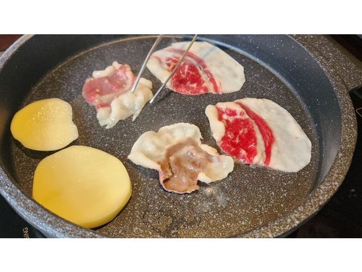 NAWU 上岩本店｜金浦空港(ソウル)のグルメ・レストラン｜韓国旅行「コネスト」