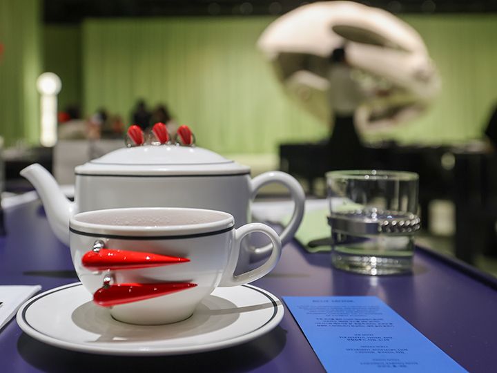 Nuflaat HAUS NOWHERE SEOUL｜聖水洞・ソウルの森(ソウル)のショッピング店｜韓国旅行「コネスト」