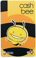 cash beeカード・マイビカード・ハナロカード | 韓国の交通｜韓国旅行「コネスト」